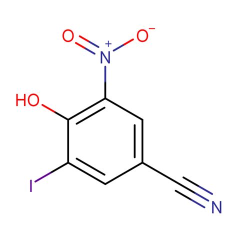 Nitroxynil 1689 89 0 Wiki