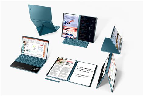 Lenovo Yoga Book I Laptop Hiconsumption