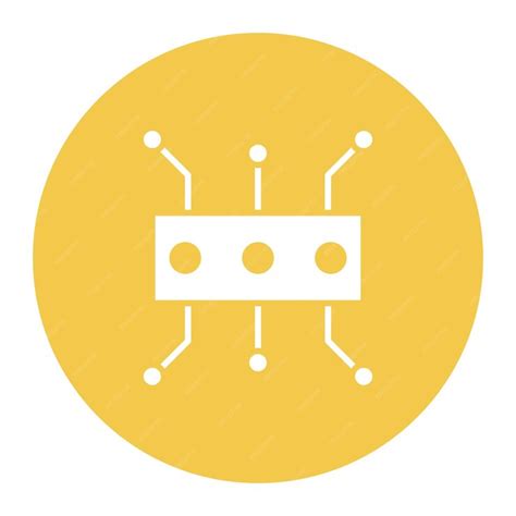 Premium Vector Encryption Vector Illustration