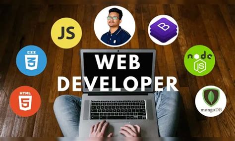 develop premium modern business websites using html css javascript by