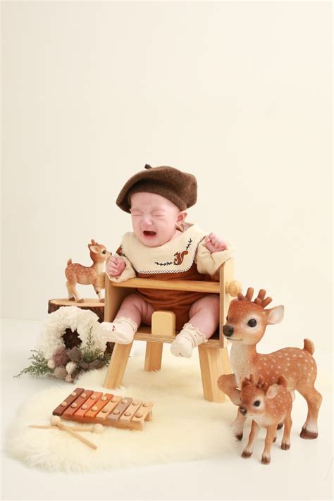 백일사진관 봄이왔어요 내돈내산 대만족 후기 네이버 블로그