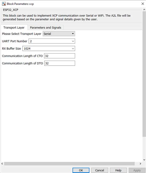 xcp block