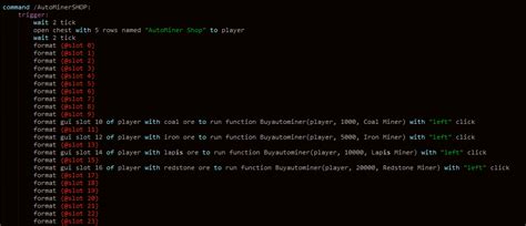 Solved Function Not Running Skunity Forums