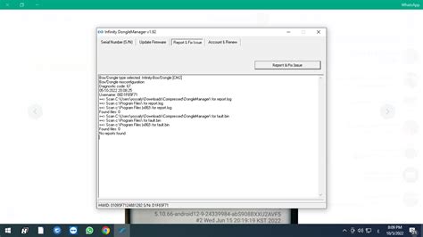 Gsm Forum I Hope For Help When I Make A Dongle And This Problem Appears What Is The Problem