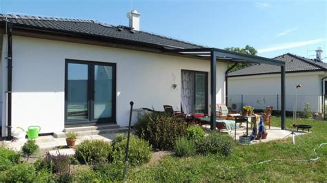 Genepe 083 Menší Dřevostavba 3kk Druhá Výstavba