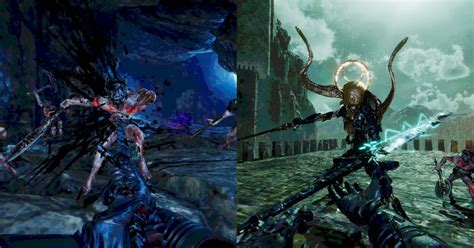 making hack and slash action rpg voin as solo developer