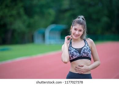729 Sexy Track And Field Stock Photos Images Photography Shutterstock