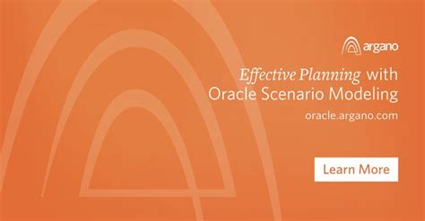 argano 4 oracle on linkedin oraclecloud epm argano