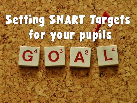 Smart Targets For Elsa Work Elsa Support Emotional Literacy