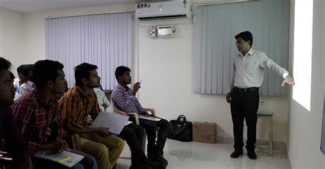 Public Speaking Training In Chennai Action DnA