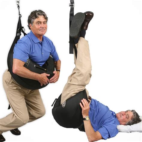 Back Bubble Spinal Decompressor And Back Stretcher Cool Stuff To Buy Inc