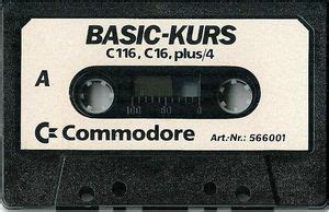 C16 – C64-Wiki