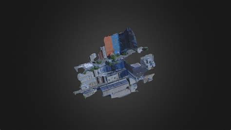 Interactive 3d Phase Diagram Sketchfab 3d Model In Sketchfab