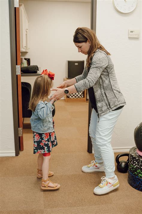 What Is Pediatric Pelvic Floor Therapy — Texas Pelvic Health