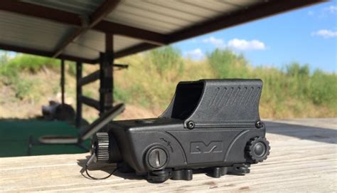 Meprolight Rds Pro Review