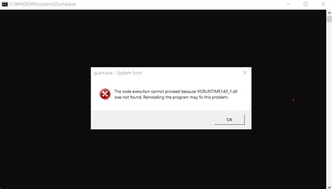 GCAM V Release Trouble Running GCAM Issue JGCRI Gcam Core