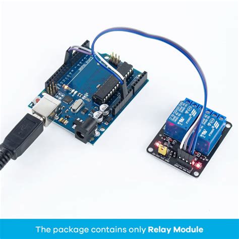 GetUSCart Hosyond Pack Channel DC V Relay Module With Optocoupler Relay Board For Arduino