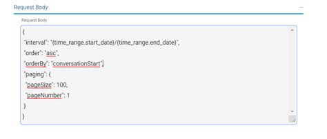 Handling Pagination In Custom Api Response Action Rivery Community