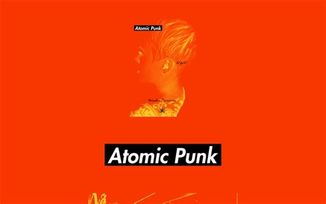 Atomic Punk