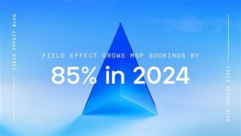 Help And Support Field Effect