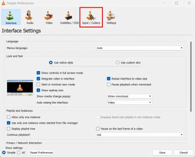 How To Fix A VLC Install That Keeps Crashing