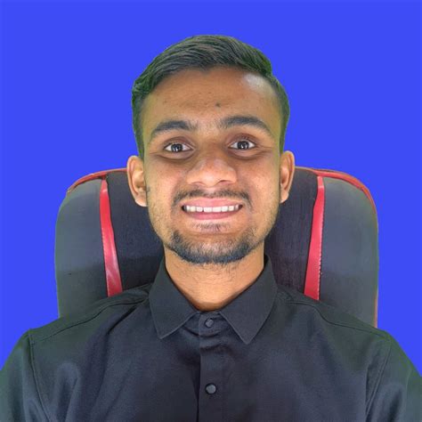 Ankit Dhakad