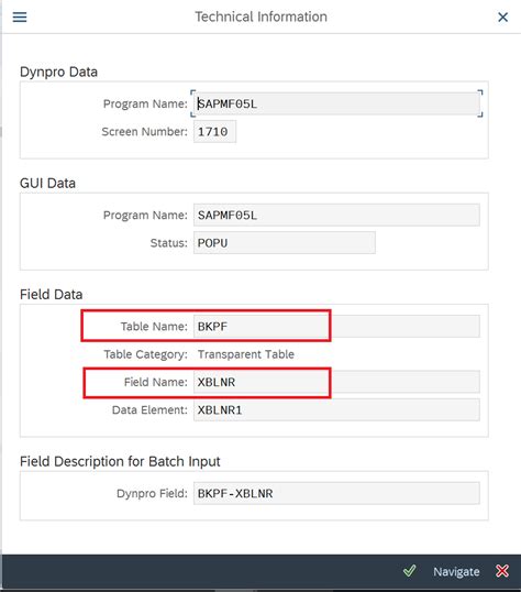 SAP Document Change Rules Refer To The Configuration Settings That Determine Which Fields In