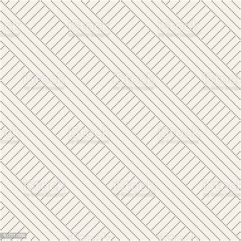 벡터 원활한 격자 패턴입니다 흑백 격자와 현대적인 세련 된 텍스처입니다 기하학적 그리드를 반복 간단한 디자인 배경입니다 0명에