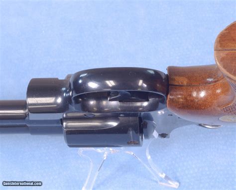 Sold Colt Python Double Action Revolver Chambered In 357 Magnum Caliber Mfg 1965 Very