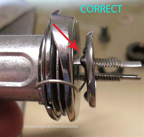 Sewing Machine Tension Assembly Diagram Wiring Site Resource