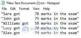 Find And Replace Tab Character In Excel Suitable Ways