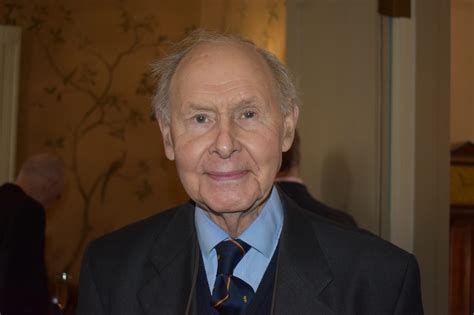 John Hobley British German Association