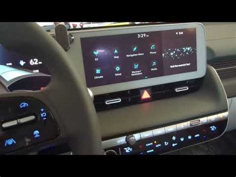 Ioniq 5 Tutorial YouTube