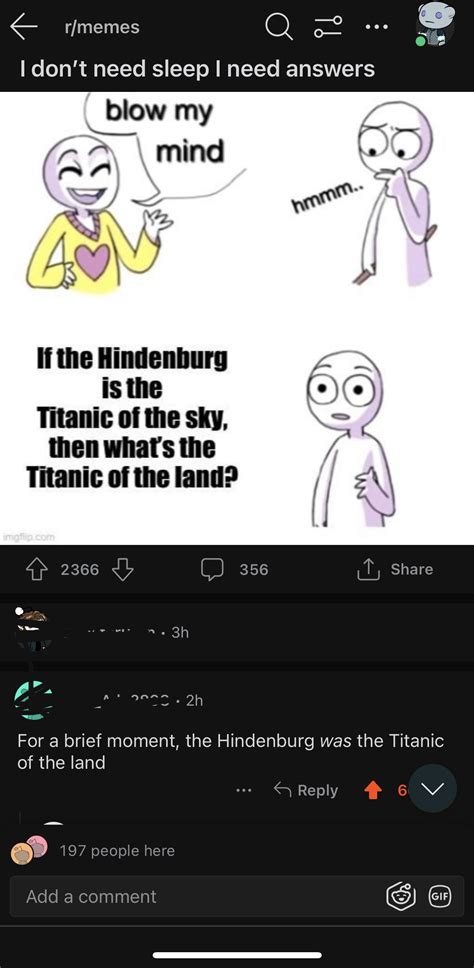 Cursed Titanic R Cursedcomments