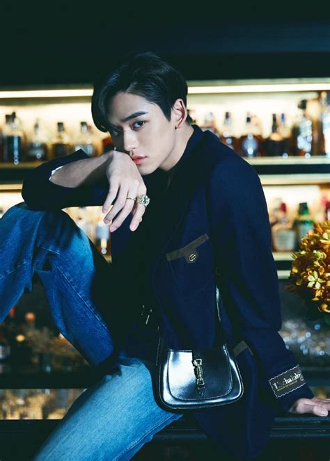 Pin By Sock On Kpop Lucas Nct Nct Lucas