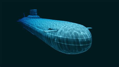 K Class Submarine Heres What You Need To Know About The Us Navys New