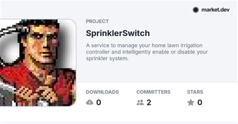 Sprinklerswitch Ecosystem Directory Marketdev
