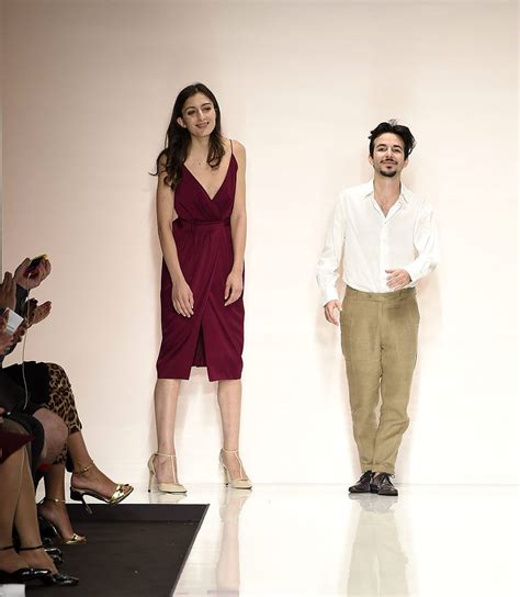 Terminó El Sexismo De Brash Berlusconi Vogue