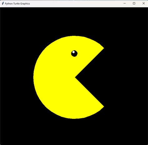 实验6 turtle绘图与python库应用编程体验 myf 博客园