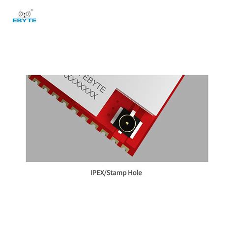 Ebyte Wireless Module Lora Spread Spectrum Low Power Consumption Soc