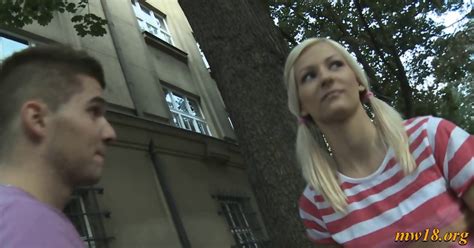 Sex Appeal Blonde Young Gf Iveta C Craves For Extreme Fuck Eporner