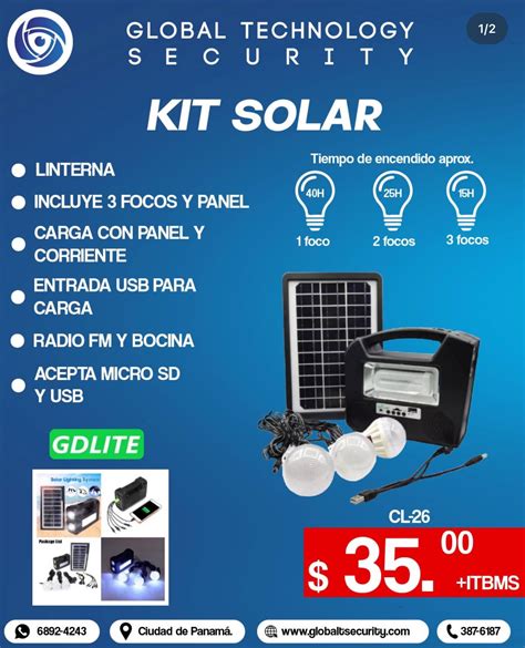 Global Technology Security