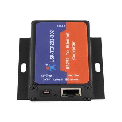 Serial Rs232 To Ethernet Converters High Quality Serial Rs232 To Ethernet Converters On