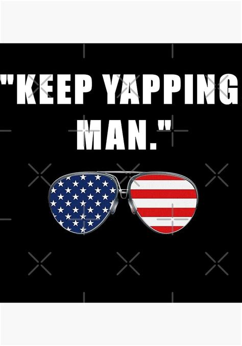 💬 Keep Yapping Soundboard