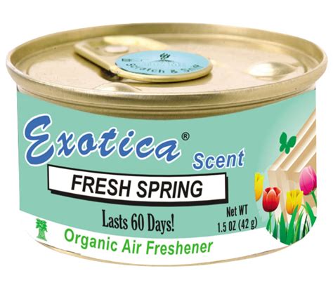 Buy Exotica 64837 Scent Fresh Spr110012 Price In Qatar Doha