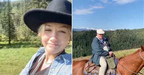 92 Year Old Grandpa Calls Granddaughter And Asks Her To Book A Trip To