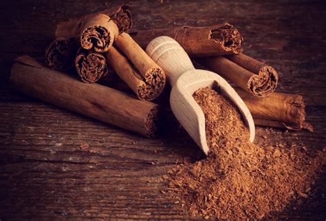 Ceylon Cinnamon Health Benefits Uses And More