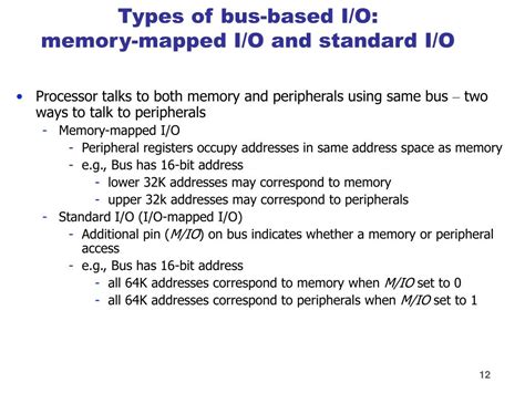 PPT Interfacing PowerPoint Presentation Free Download ID 4045263