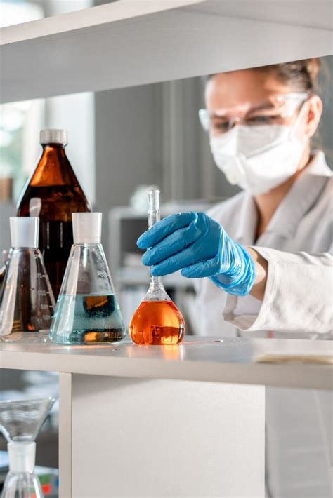 Laboratory Information System Benefits