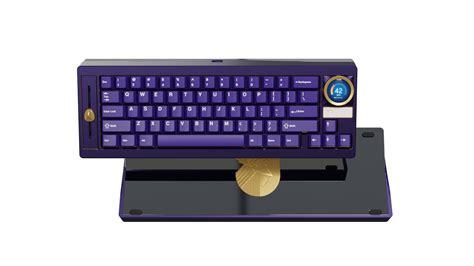 Freya Keyboard Cannonkeys